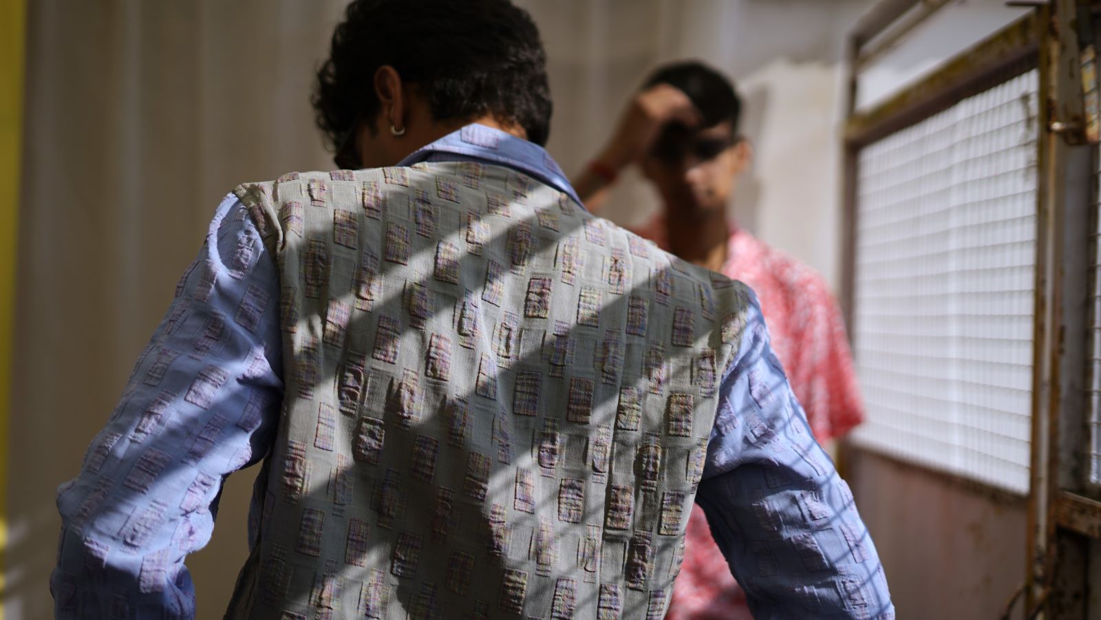 West Harvest: Buy Men's Designer double cloth shirts